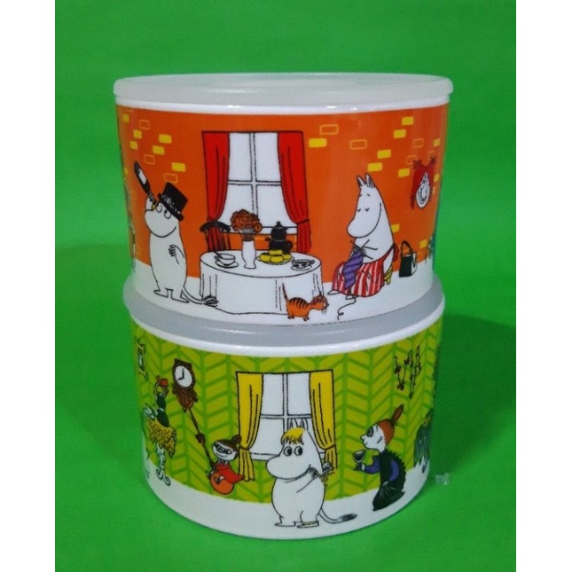 Moomin Air Tight Ceramic Canister MOOMIN CHARACTERS | Shopee Philippines