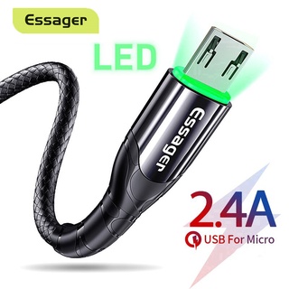 Essager Officialflagship Store, Online Shop | Shopee Philippines