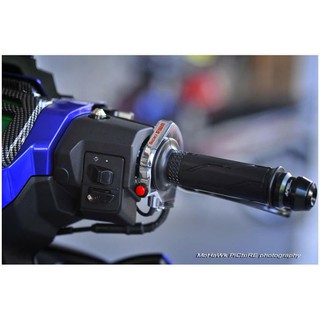 ⭐Uma Racing Quick Throttle LC135 with cable | Shopee Philippines