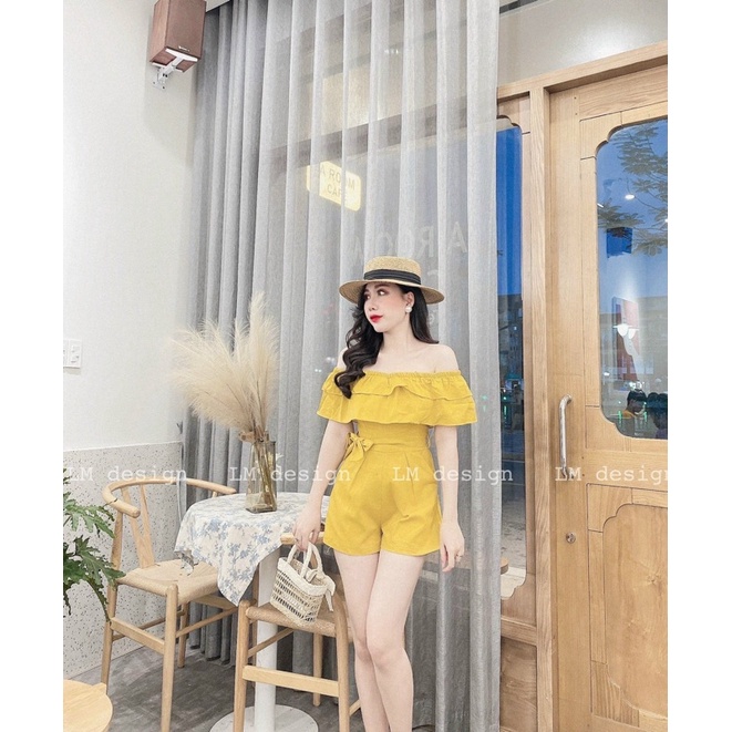 Jum Late Shoulder Duck | Shopee Philippines