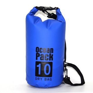 Ocean pack waterproof bag drybag oceanpack | Shopee Philippines