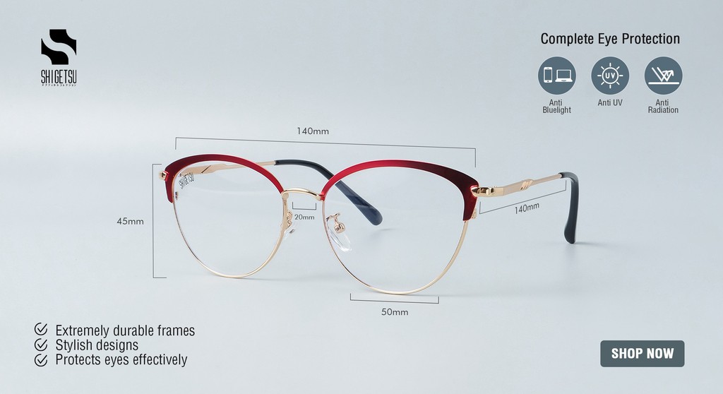 Shigetsu, Online Shop | Shopee Philippines