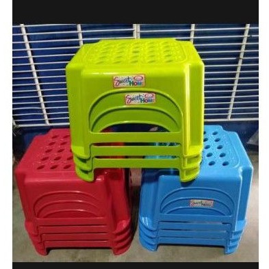 Plastic laundry stool / Bangkito (1pc) | Shopee Philippines