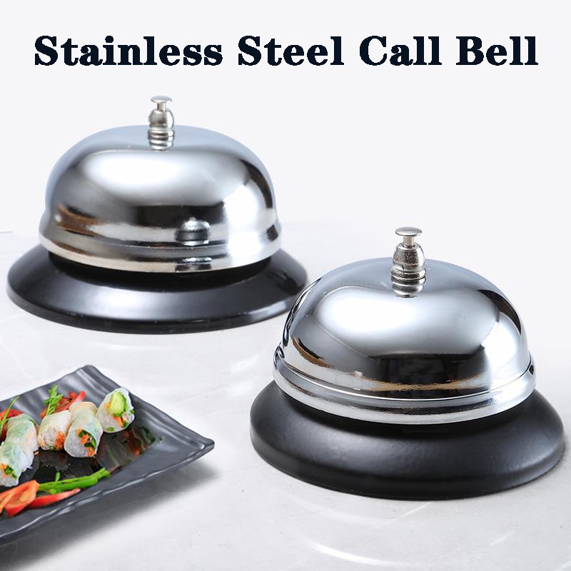 Restaurant Call Bell For Hotel Counter Reception Bar Ringer Desk Call ...