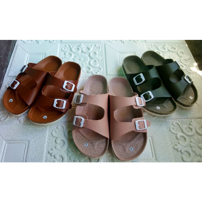 MARIKINA MADE SANDALS womens size | Shopee Philippines