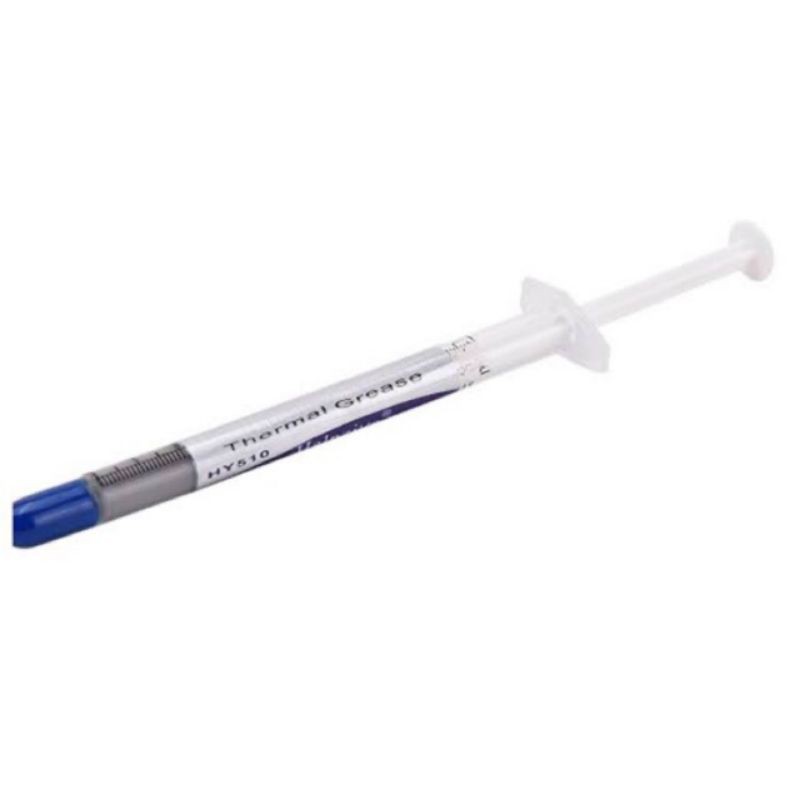 Thermal Paste Syringe/ Injection Type | Shopee Philippines