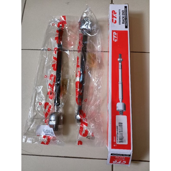 [2PCS]HYUNDAI EON RACK END FOR HYUNDAI EON 2012-2019 | Shopee Philippines