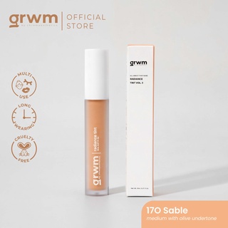 GRWM Cosmetics Official Store