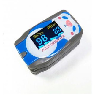 ACARE Children Pedia Pulse Oximeter | Shopee Philippines