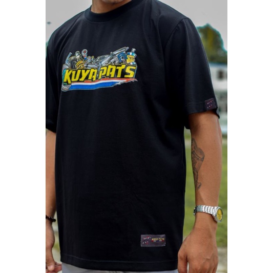 Kuya Pats Clothing KUYAPATSCLOTHING | Shopee Philippines