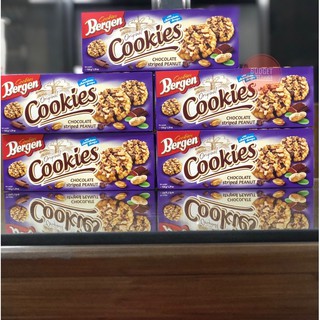 Bergen Original Cookies from Poland, 135g-150g | Shopee Philippines