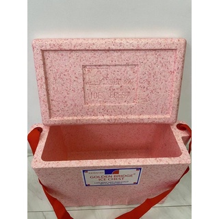 STYRO BOX / POLAR ICE CHEST SMALL / ICE CHEST / ICE BOX / COOLER ...