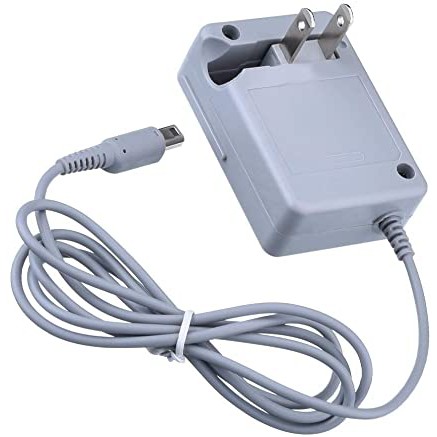 Nintendo 3DS 2DS Charger all 3DS all 2DS DSI | Shopee Philippines