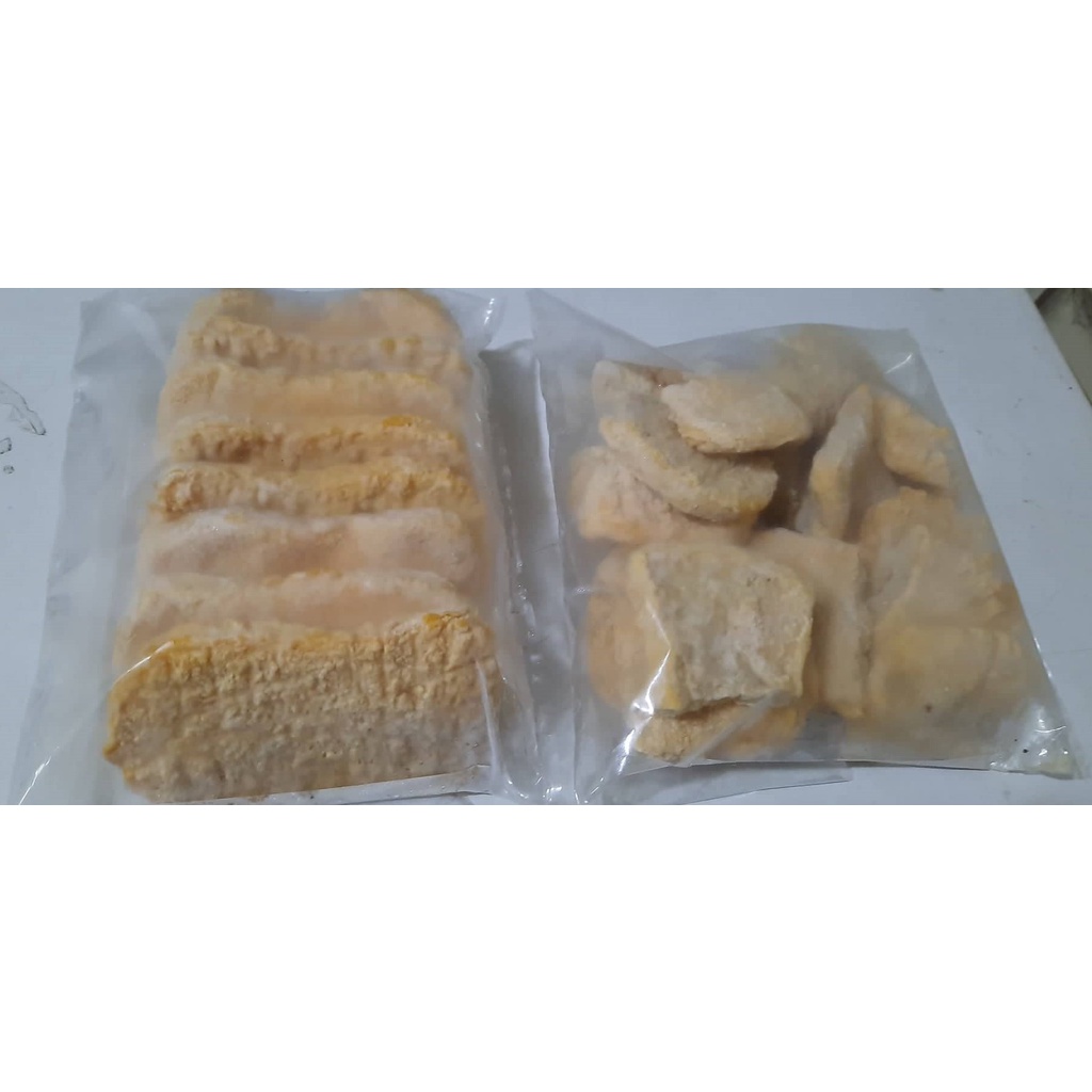 CHICKEN FILLET (GOOD CUT AND FREE CUT) | Shopee Philippines