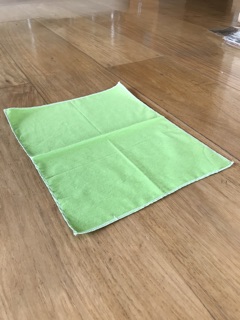 12 pcs Pranela / Flannel Cloth | Shopee Philippines