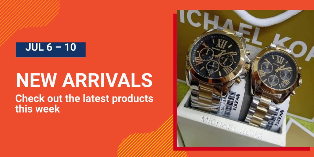 michael kors, Online Shop | Shopee Philippines
