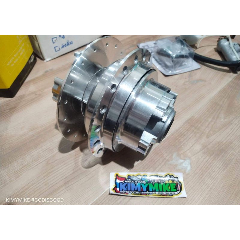 SONIC HUB FOR XRM/WAVE | Shopee Philippines