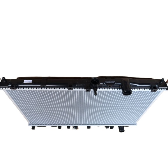 Mitsubishi Lancer Hotdog Manual 1991-96, Galant 1989-92 Evercool 2 Row ...