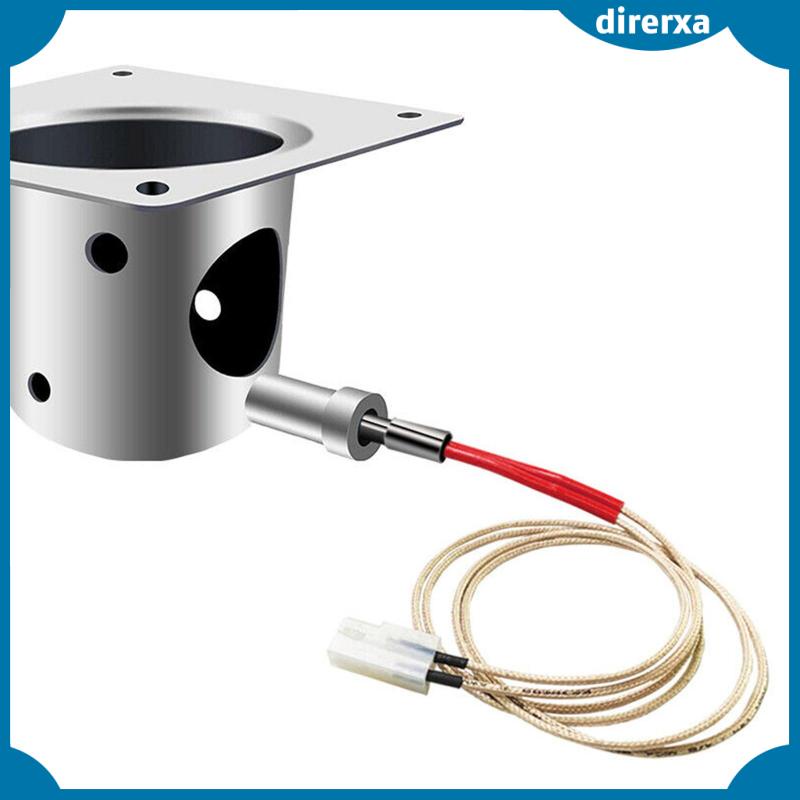 [DIRE] Grill Hot Rod Ignitor Kit with Fuses Replacement Parts for ...