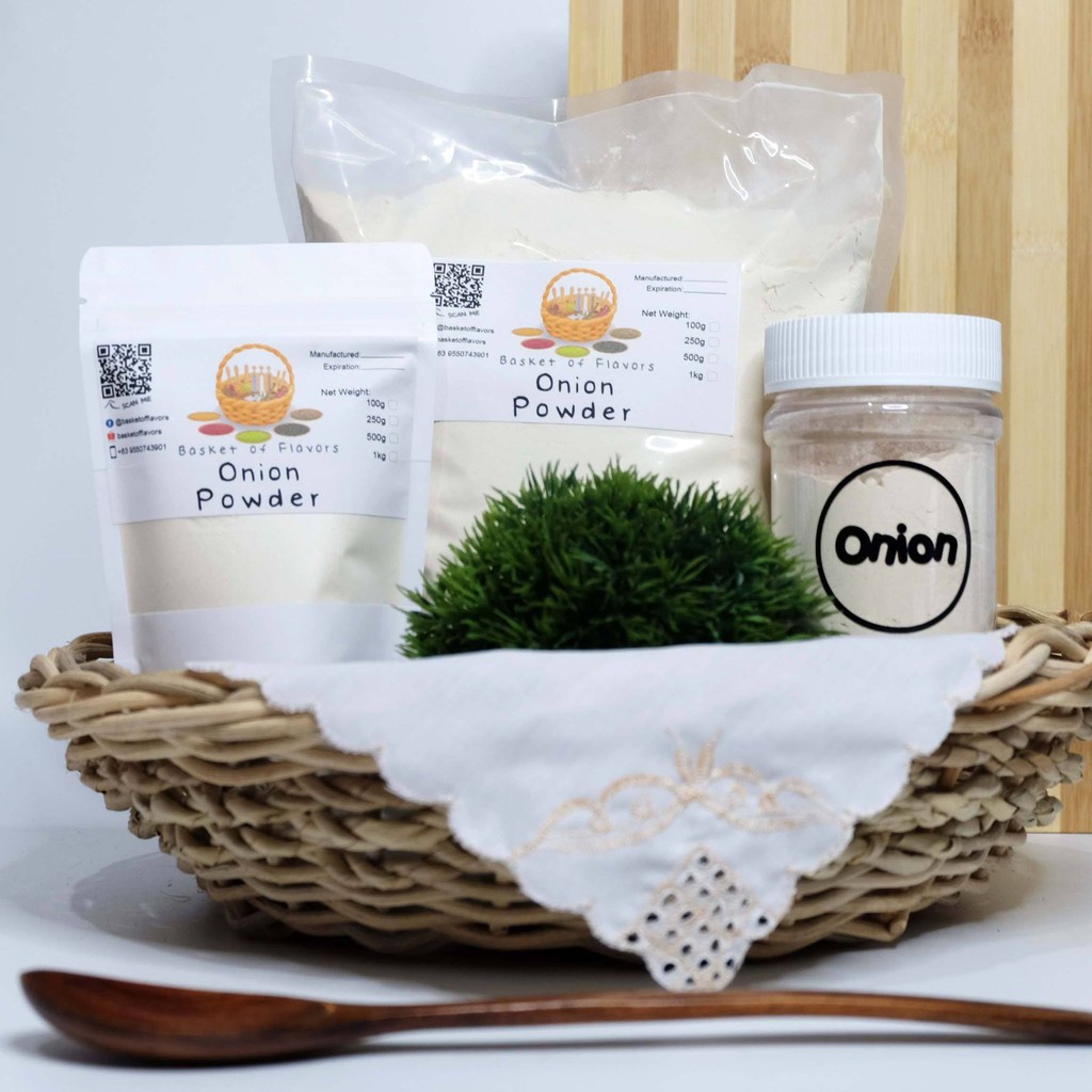 Basket of Flavors, Online Shop | Shopee Philippines