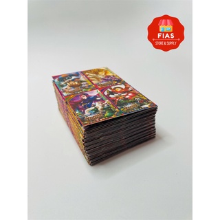 Teks 10 pack / Teks Playing Card / Teks 10 Tali / Text Card | Shopee ...