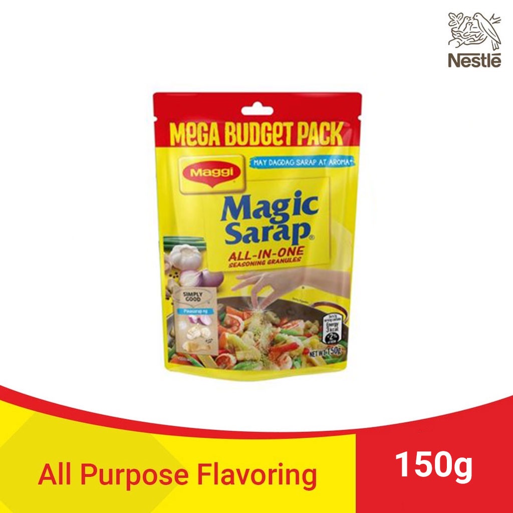 Shop maggi magic sarap for Sale on Shopee Philippines