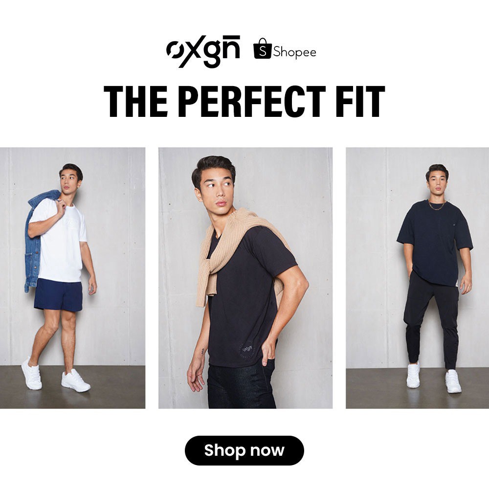 OXGN Fashion, Online Shop | Shopee Philippines