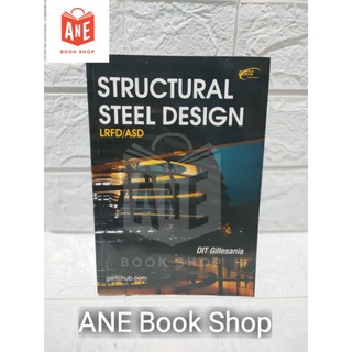 AUTHENTIC Structural Steel Design LRFD/ASD Based on 2015 NSCP by DIT ...