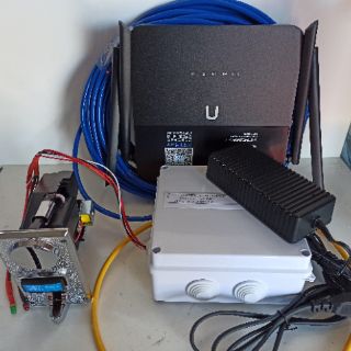 Pisowifi diy kit lpb system | Shopee Philippines