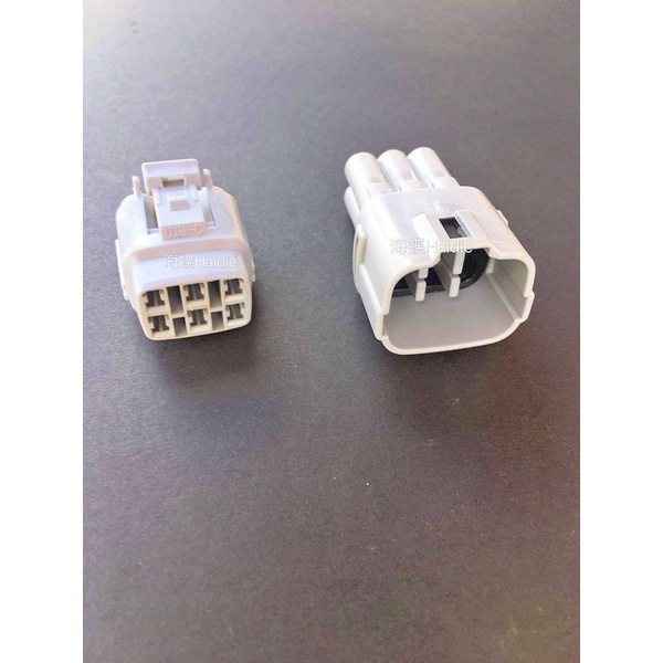 Toyota Vios NCP150 Headlamp Socket | Shopee Philippines