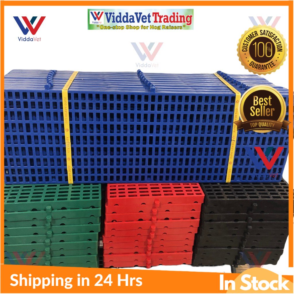 1ft x 3ft Heavy Duty Interlocking Plastic Matting Flexible Thick ...