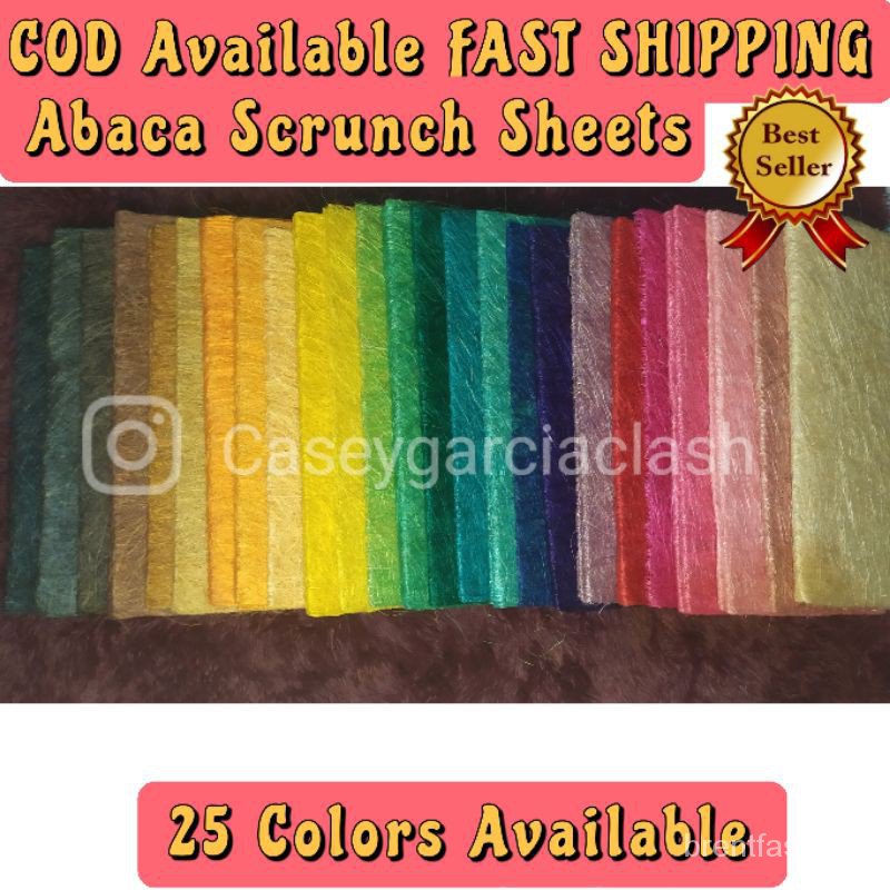 COD⭐ PART 2 Abaca scrunch wrapper Sinamay Wedding GIFT WRAPPER BOUQUET ...