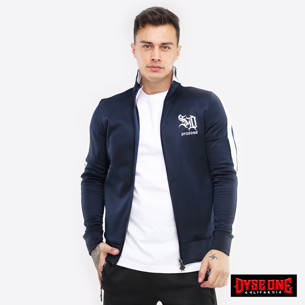 Dyse One Jacket DBT16A-0034 (Dark Blue) | Shopee Philippines