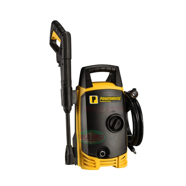Powerhouse PH-K2.100 Pressure Washer (100 Bars) | Shopee Philippines