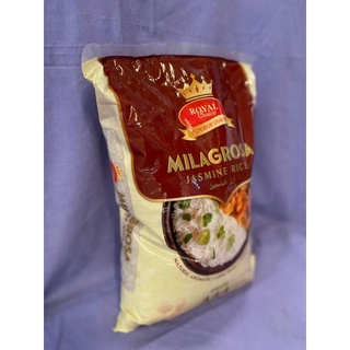 Milagrosa Jasmine Rice | Pinoy chef | 5kg | Shopee Philippines