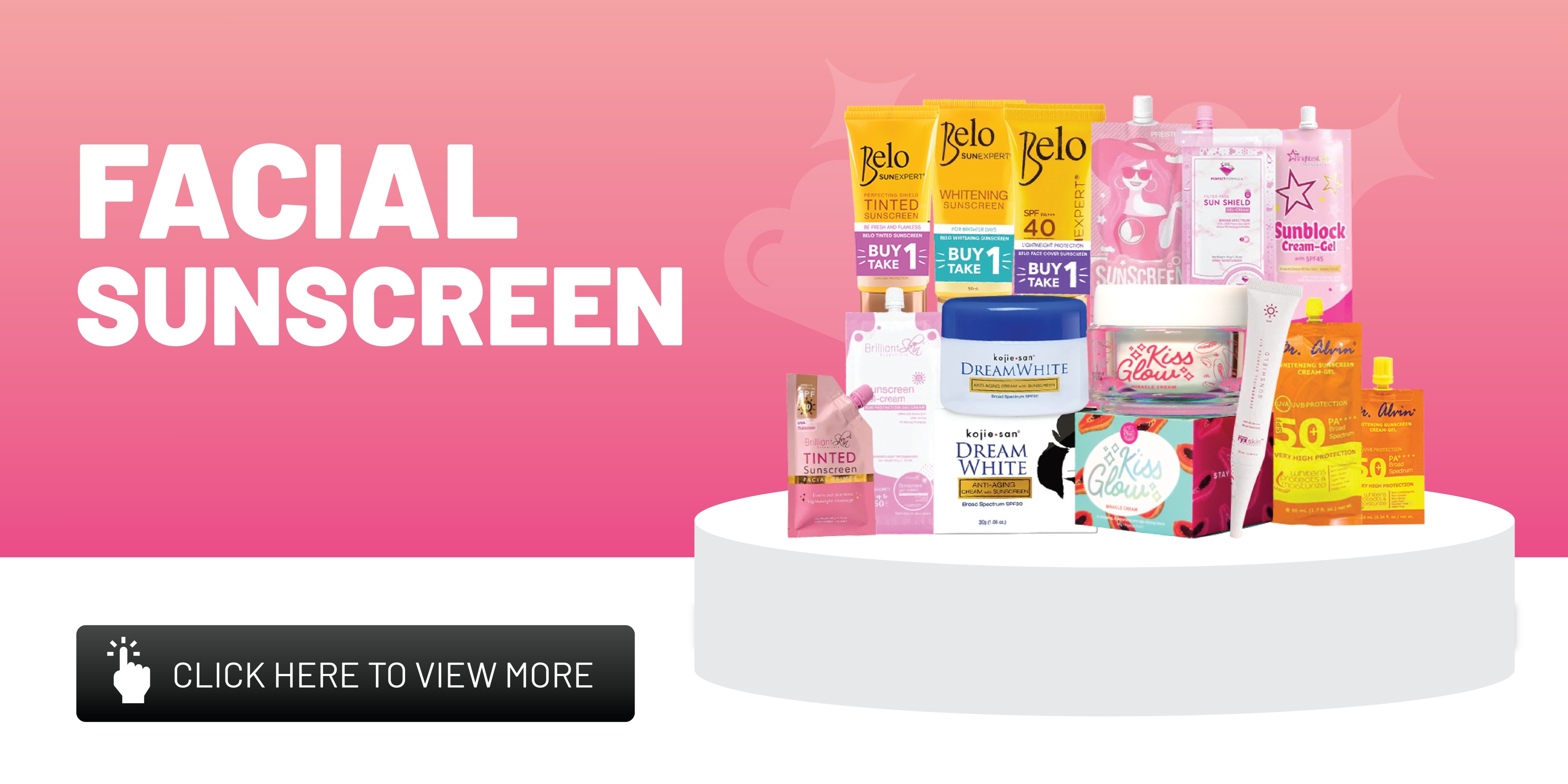 Vanity Connections Official, Online Shop | Shopee Philippines