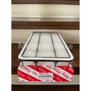 Toyota Air Filter Hiace 2.8 17801-31160 2019 2020 2021 2022 | Shopee ...