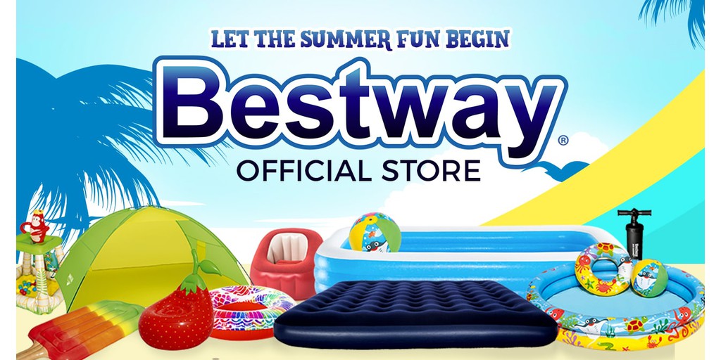 Bestway Official Store, Online Shop | Shopee Philippines Bestway Official Store, Online Shop | Shopee Philippines
