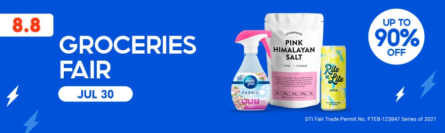 Shopee Philippines | Buy and Sell on Mobile or Online, Best Marketplace ...