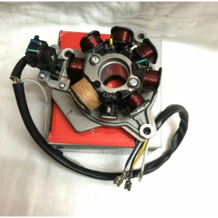 Stator Coil TMX155 (CDI Type) | Shopee Philippines