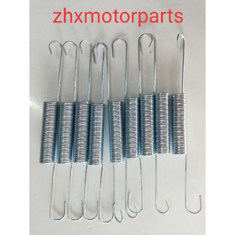 Secondary spring (universal) Motorcycle | Shopee Philippines