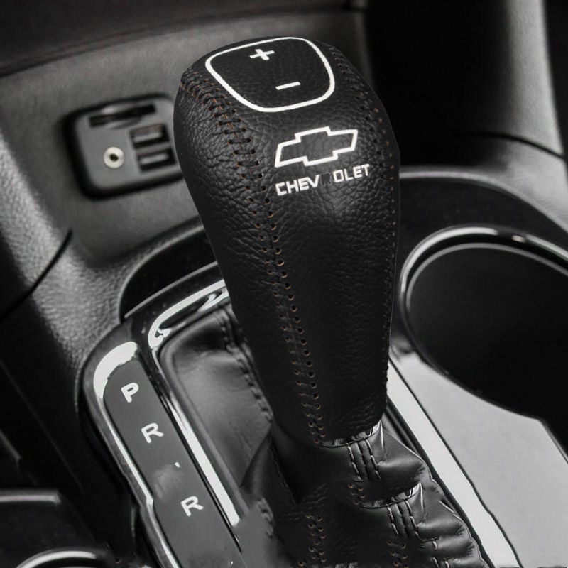 Fit For Chevrolet Cruze AEVO Spark Sedan Hatchback AT MT Gear Head ...