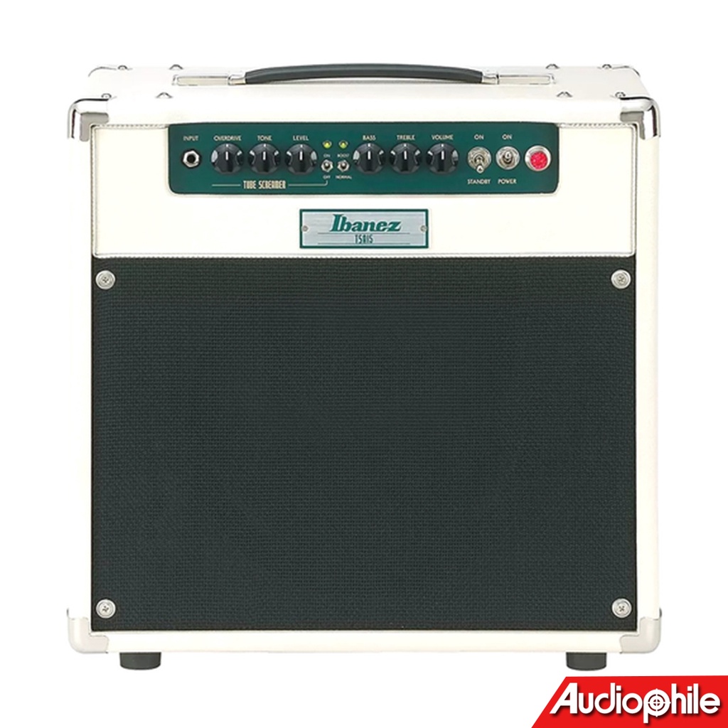 Ibanez Tube Screamer Amplifier TSA15 | Shopee Philippines
