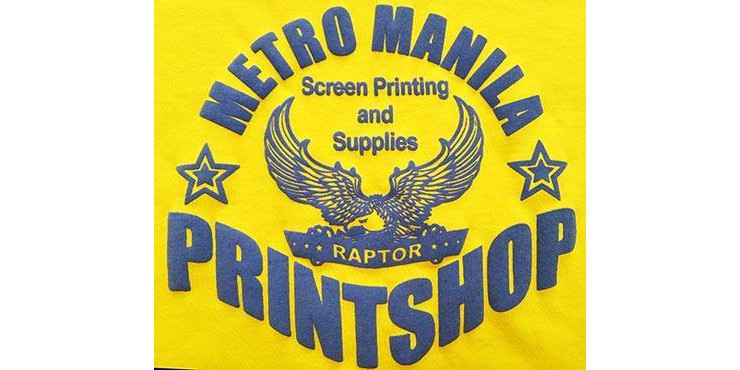 Metro Manila Printshop, Online Shop | Shopee Philippines