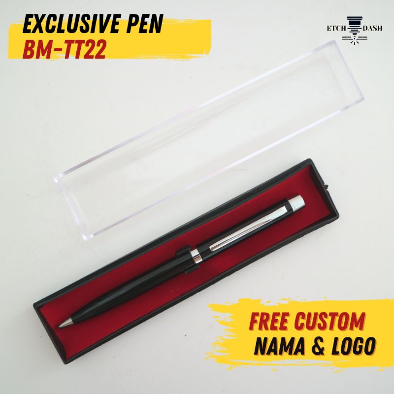 Exclusive Free Custom Name And Logo Pens | Souvenir Pens | Custom Pens ...