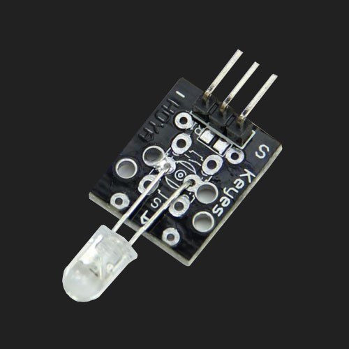 INFRARED EMISSION SENSOR MODULE | Shopee Philippines