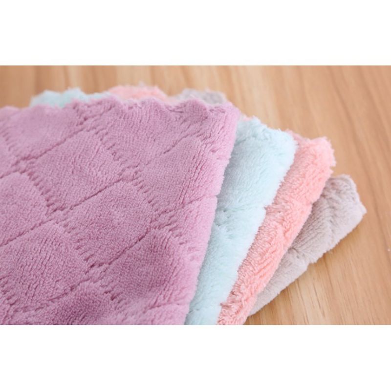 Super Soft cleaning cloth | Shopee Philippines
