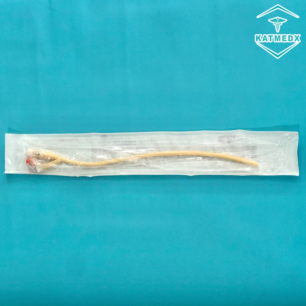 Foley Balloon Catheter Fr14 / Fr16 Straight Catheter Fr8 / Fr12 ...