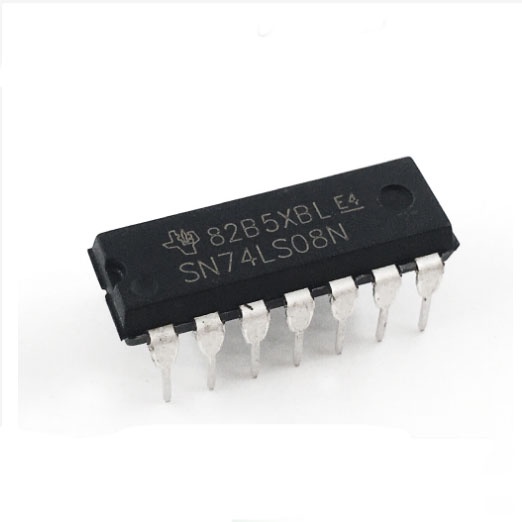 SN74LS08N DIP14 SN74LS08 DIP 74LS08N 74LS08 new original IC | Shopee ... SN74LS08N DIP14 SN74LS08 DIP 74LS08N 74LS08 new original IC | Shopee ...