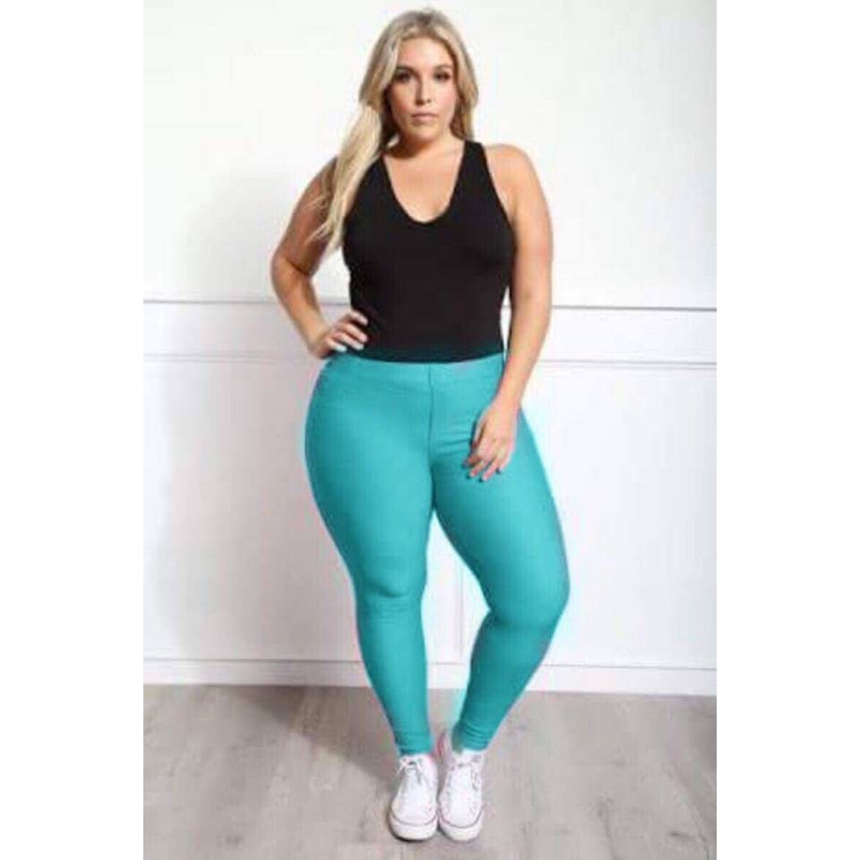 Sexy Plus Size Leggings Dresses Images 2022